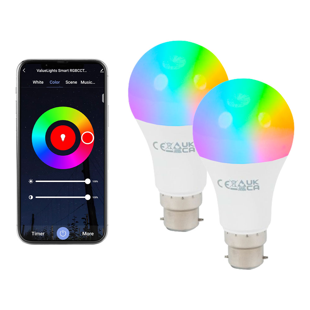 Light Bulbs for Every Lighting Need ValueLights